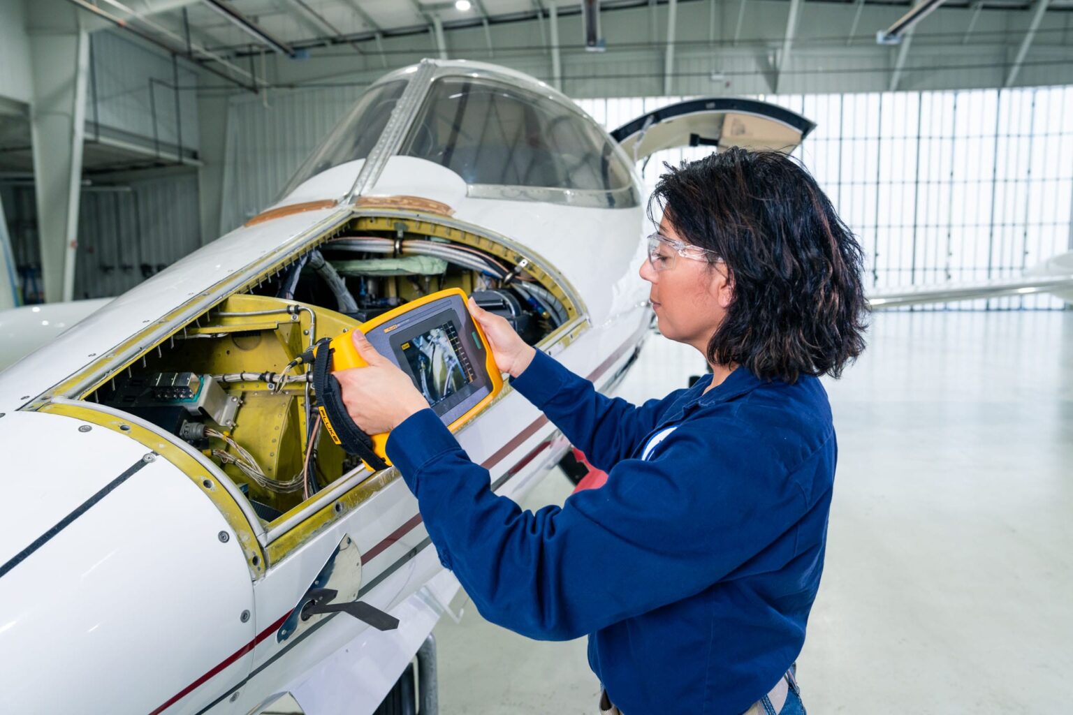 Aviation Maintenance Technician Program | Entry-Level A&P